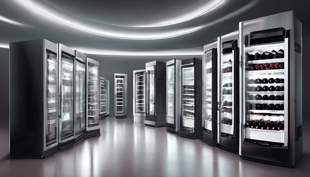 What Is A Wine Cooler? 7 Best Reasons To Get One