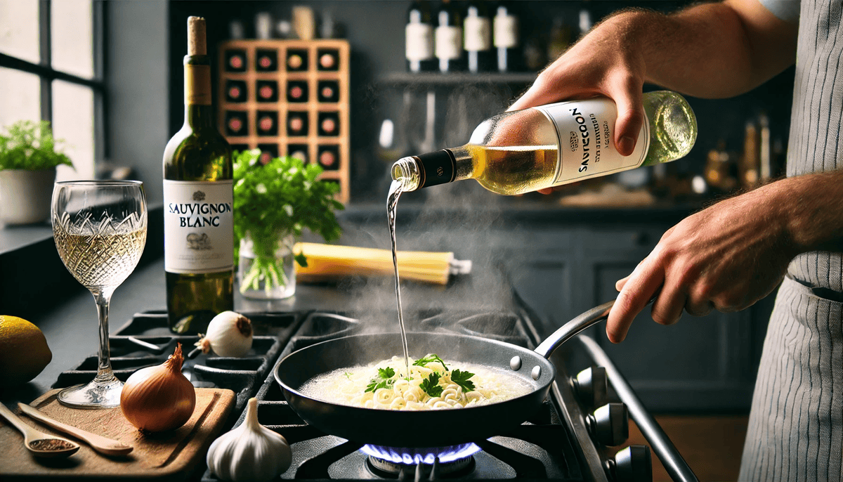 How To Use Dry White Wine For Cooking? - 15 Best Tips