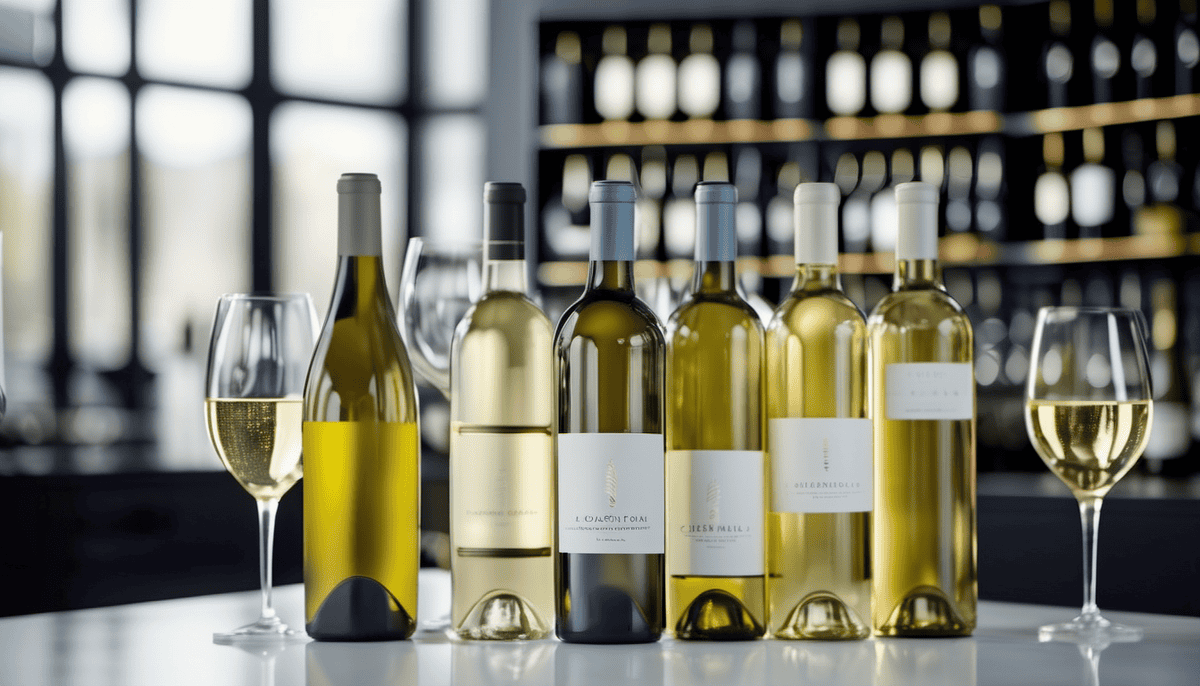 How To Use Dry White Wine For Cooking? - 15 Best Tips