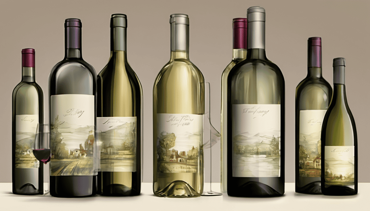 Expert Talk: Wine Bottle Sizes - 11 Facts You Should Know