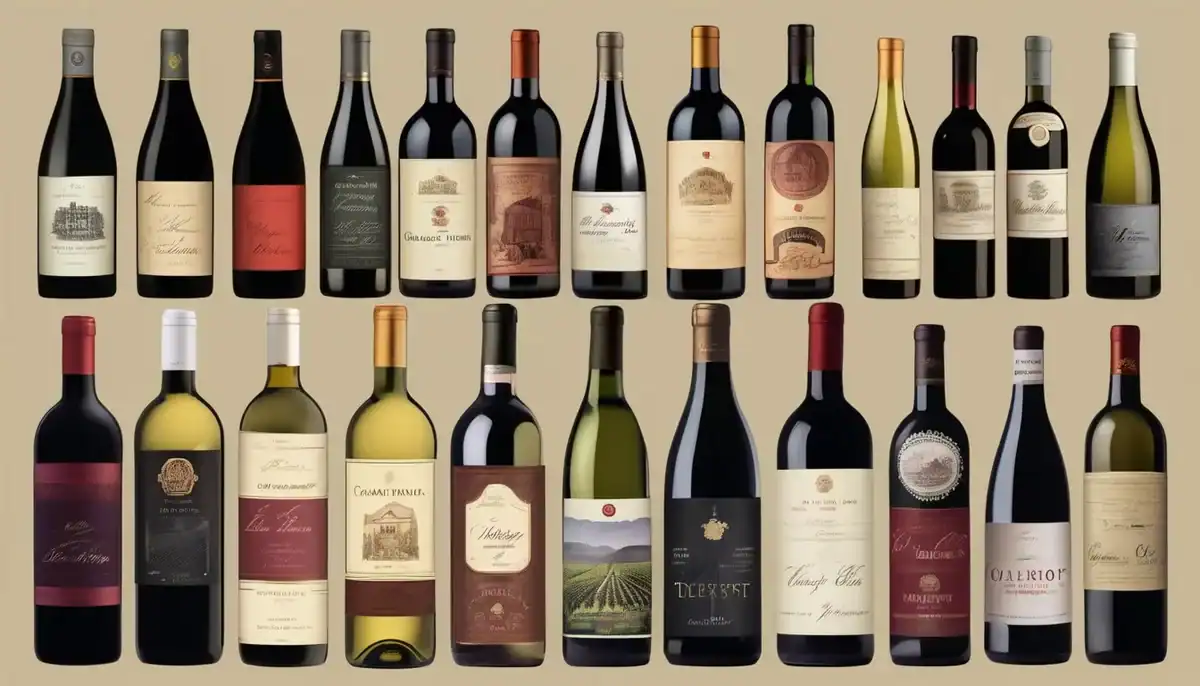 How To Read A Wine Label? - 15 Best Tips