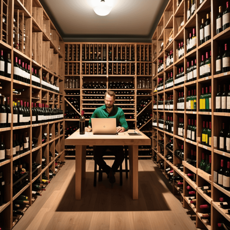5 Best Wine Cellar Inventory Software: Get Expert Advice!