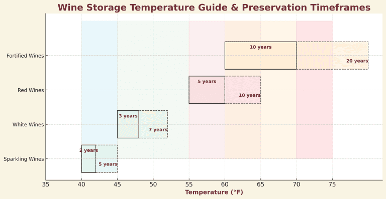 How To Preserve Wine: A Beginner's Guide (2025) - Wine Storage Cabinet ...